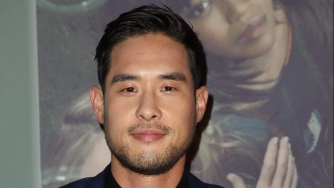 Raymond Lee | Quantum Leap Wiki | Fandom