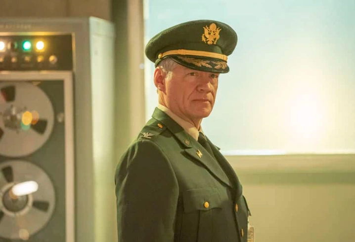 Jack Parker | Quantum Leap Wiki | Fandom