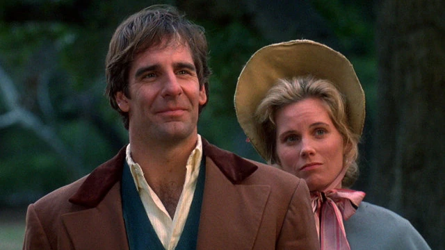 The Leap Between the States | Quantum Leap Wiki | Fandom