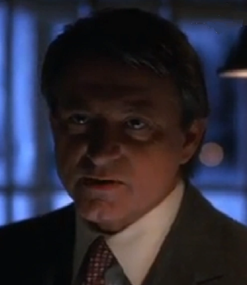 Theodore Moody | Quantum Leap Wiki | Fandom