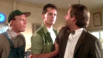 Nuclear Family | Quantum Leap Wiki | Fandom