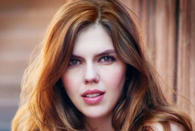 Amanda Horan Kennedy Quantum Leap