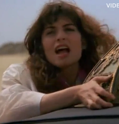 Lisa | Quantum Leap Wiki | Fandom