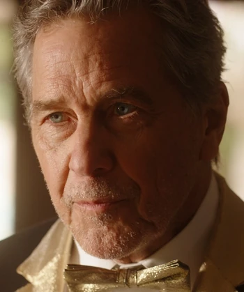 Neal Russell | Quantum Leap Wiki | Fandom