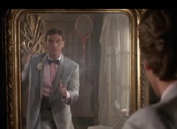 Double Identity | Quantum Leap Wiki | Fandom