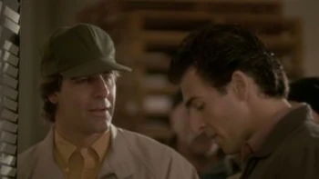 Jimmy (episode) | Quantum Leap Wiki | Fandom