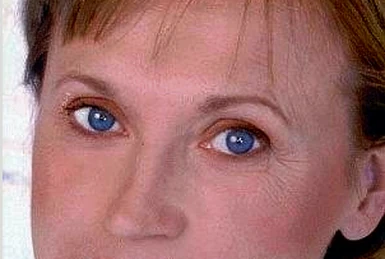 Amanda Horan Kennedy Quantum Leap