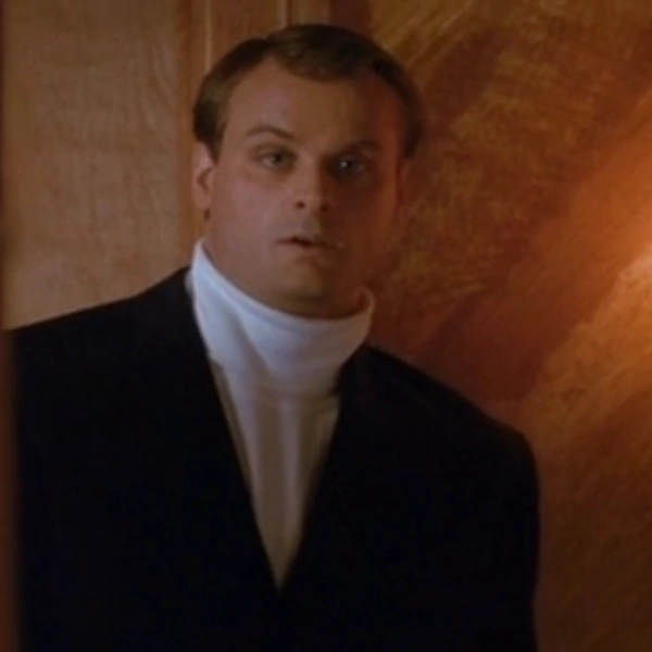 Kent Phillips | Quantum Leap Wiki | Fandom