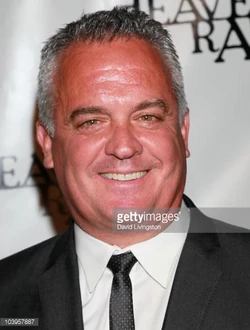 Paul Brown | Quantum Leap Wiki | Fandom