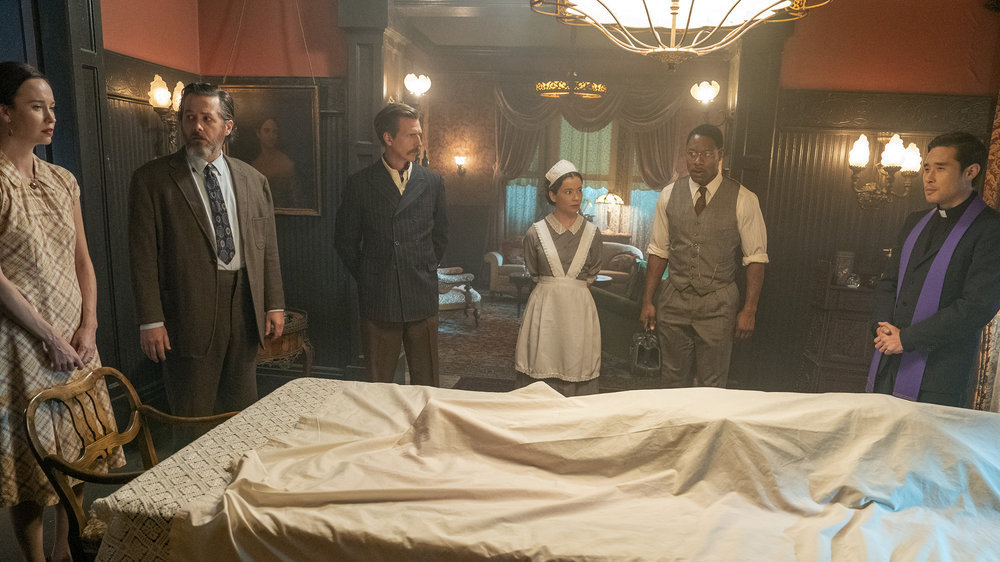 O Ye of Little Faith | Quantum Leap Wiki | Fandom O Ye of Little Faith | Quantum Leap Wiki | Fandom