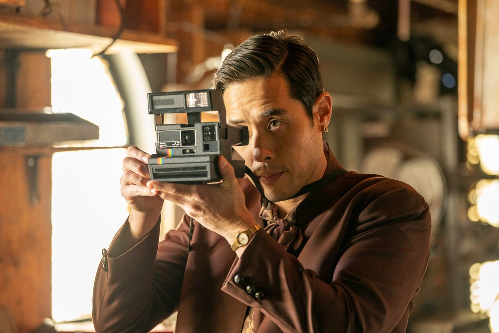 Ben Song for the Defense | Quantum Leap Wiki | Fandom