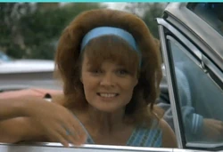 Cheryl Wilson | Quantum Leap Wiki | Fandom