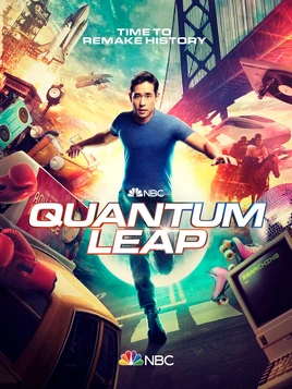 Season One (2022) | Quantum Leap Wiki | Fandom