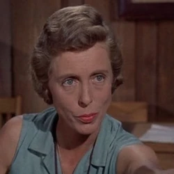 Nancy Culp | Quantum Leap Wiki | Fandom