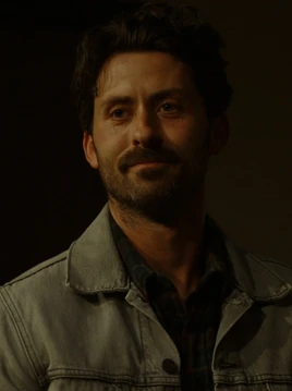 Ganz | Quantum Leap Wiki | Fandom