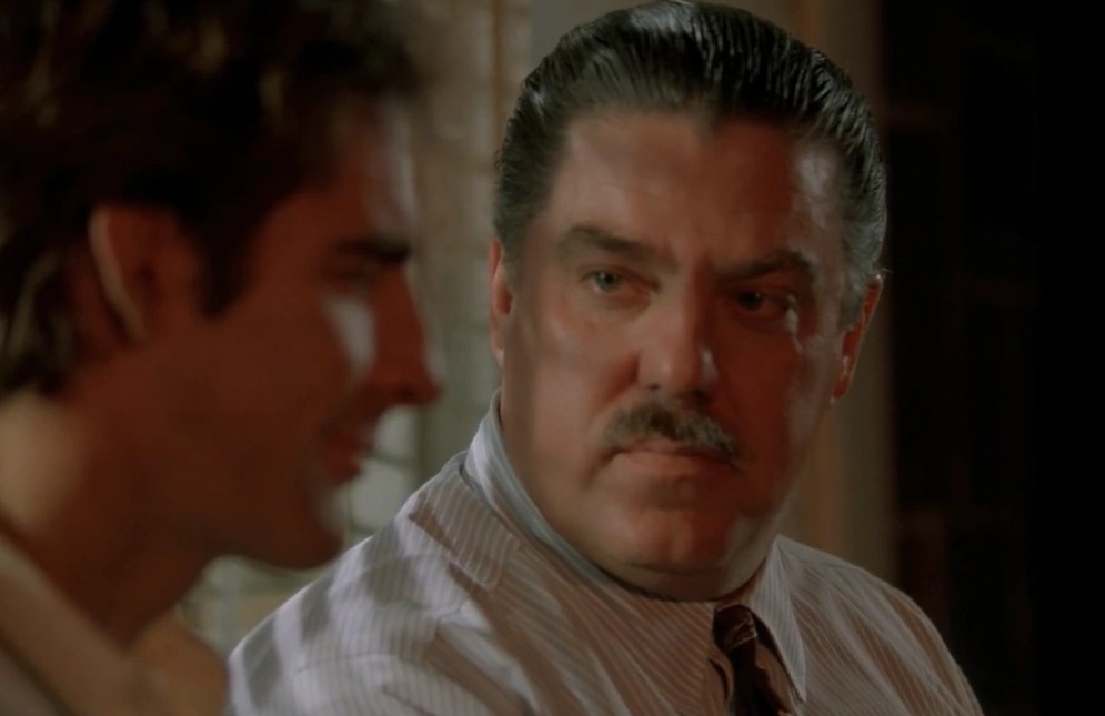 Al the Bartender | Quantum Leap Wiki | Fandom