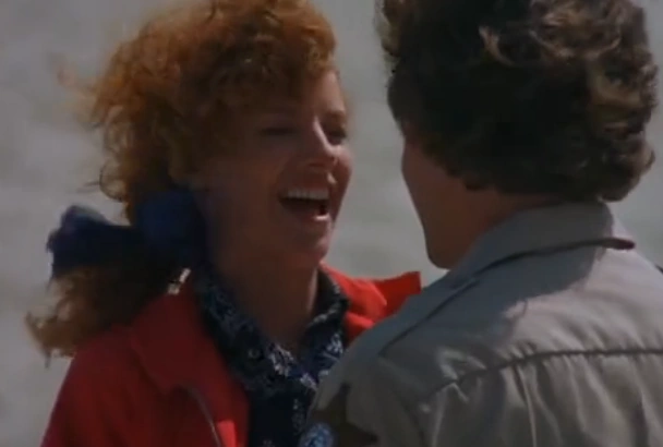 Cissy Davis | Quantum Leap Wiki | Fandom