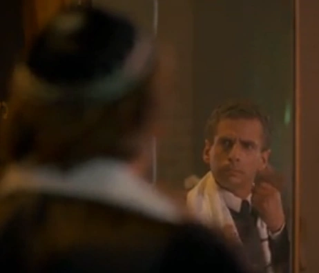 David Basch | Quantum Leap Wiki | Fandom