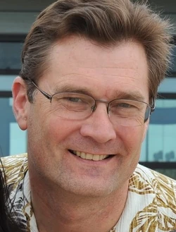 Layne Beamer | Quantum Leap Wiki | Fandom