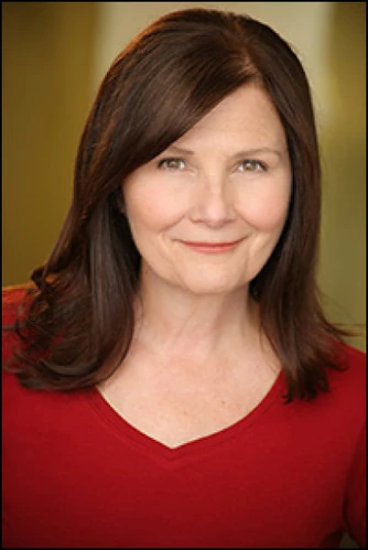 Mary Gordon Murray | Quantum Leap Wiki | Fandom