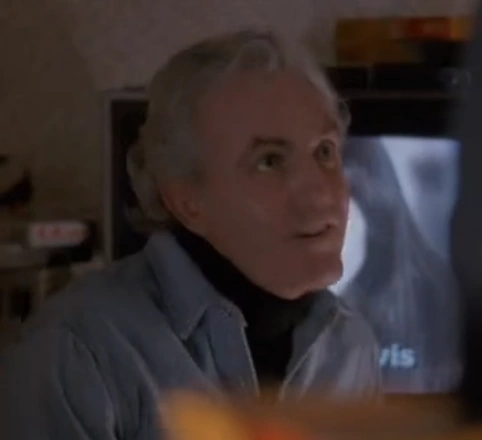 Ross Tyler | Quantum Leap Wiki | Fandom