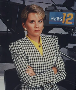 Kate McNeil | Quantum Leap Wiki | Fandom