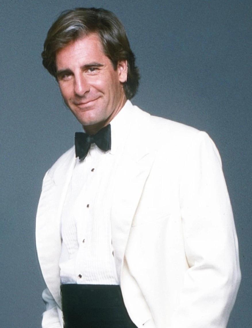 Samuel Beckett | Quantum Leap Wiki | Fandom