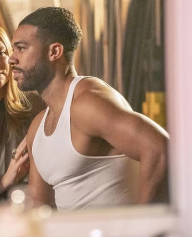 Jack Armstrong | Quantum Leap Wiki | Fandom