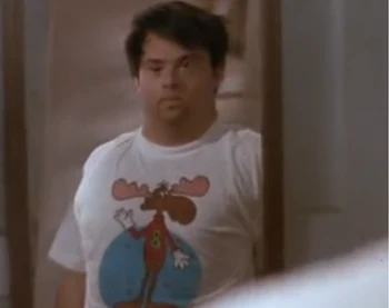 Jimmy LaMotta | Quantum Leap Wiki | Fandom