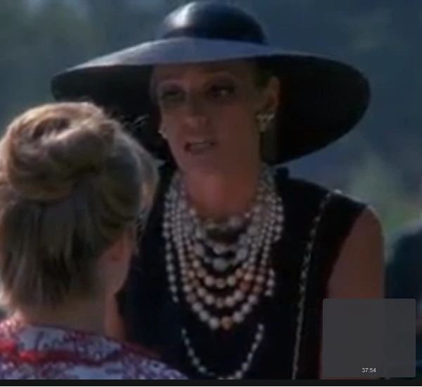 Helen Le Baron | Quantum Leap Wiki | Fandom