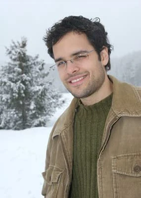 Thor Freudenthal | Quantum Leap Wiki | Fandom