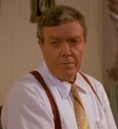 Henry MacKenzie | Quantum Leap Wiki | Fandom