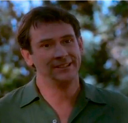 Billy McCann | Quantum Leap Wiki | Fandom