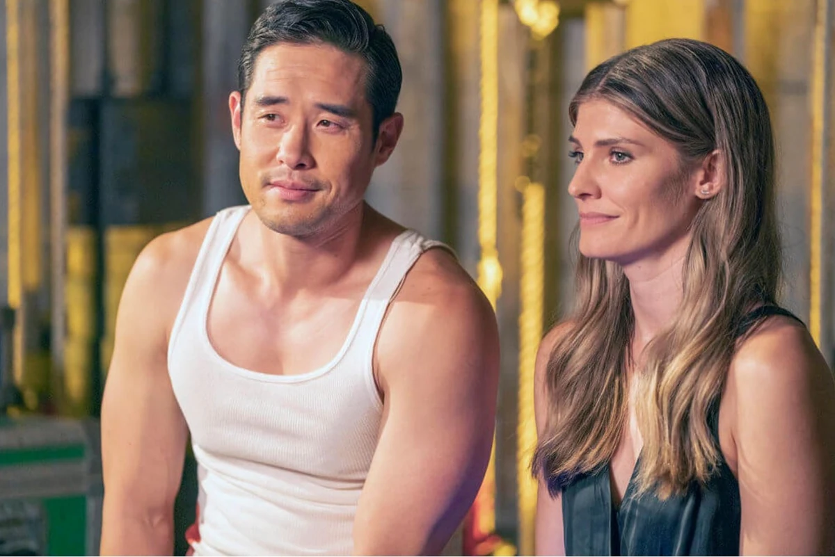 Fellow Travelers | Quantum Leap Wiki | Fandom