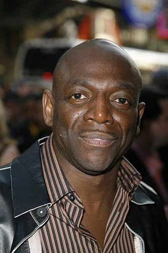 Hinton Battle | Quantum Leap Wiki | Fandom