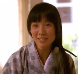 Machiko MacKenzie | Quantum Leap Wiki | Fandom