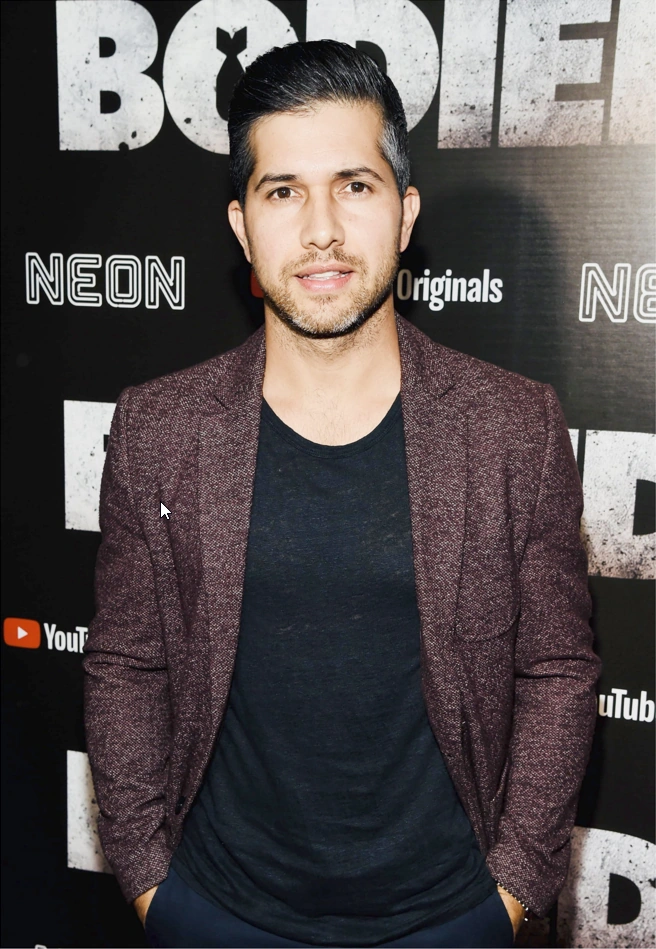 Walter Perez | Quantum Leap Wiki | Fandom