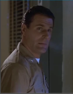 Dirk Riker | Quantum Leap Wiki | Fandom