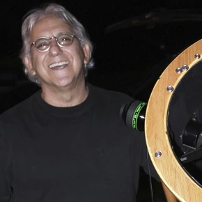 Joe Napolitano | Quantum Leap Wiki | Fandom