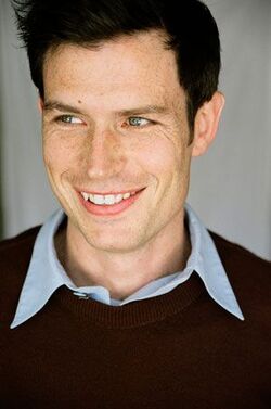 Tristan Tait | Quantum Leap Wiki | Fandom