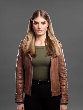 Addison Augustine | Quantum Leap Wiki | Fandom