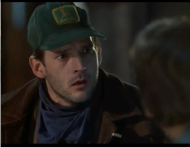 Neil Walters | Quantum Leap Wiki | Fandom