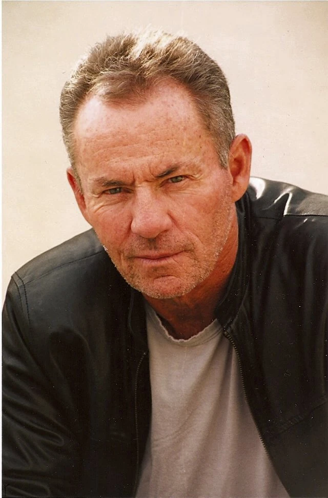 James Sutorius | Quantum Leap Wiki | Fandom