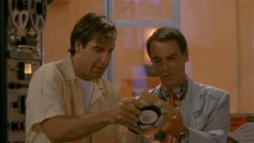 Good Morning, Peoria | Quantum Leap Wiki | Fandom