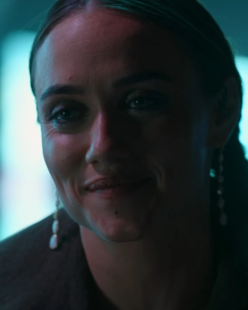 Rachel | Quantum Leap Wiki | Fandom