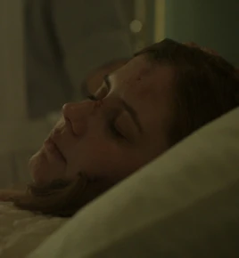 Melanie Hunt | Quantum Leap Wiki | Fandom