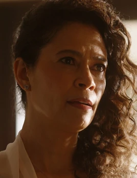 Laura Evans | Quantum Leap Wiki | Fandom