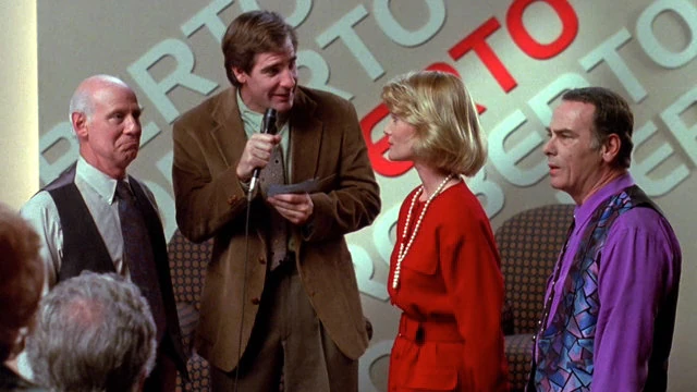 Roberto! | Quantum Leap Wiki | Fandom