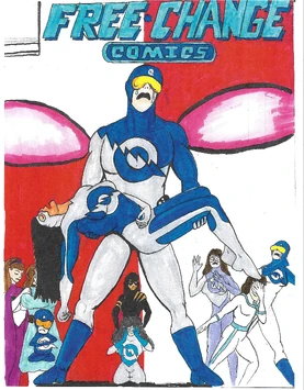 Doctor Quantum | Quantum-verse Wikia | Fandom