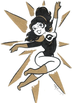 Quantum Queen | Quantum-verse Wikia | Fandom